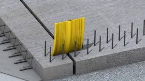 Sika PVC Waterbar 30m(Flexible PVC waterstop) - Trudeal