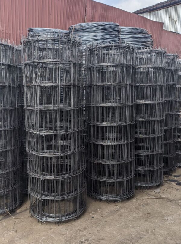 Structural BRC Mesh ,Brc A142, BRC A98, BRC A65, BRC A66, BRC A610 ...