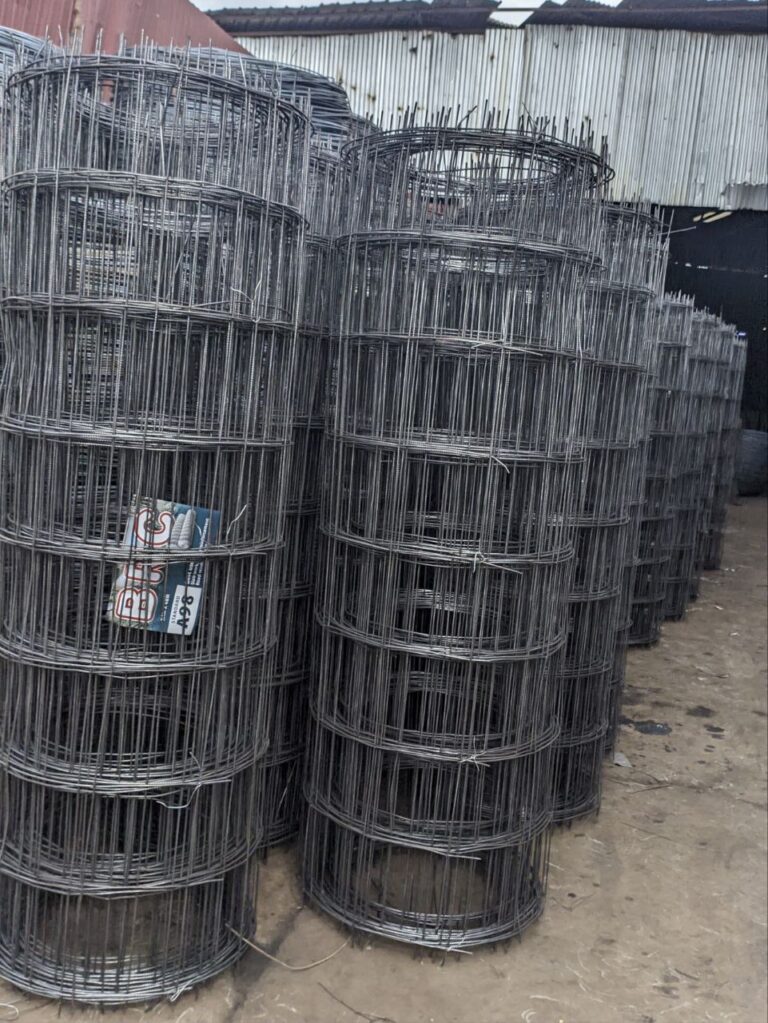 Structural BRC Mesh ,Brc A142, BRC A98, BRC A65, BRC A66, BRC A610 ...